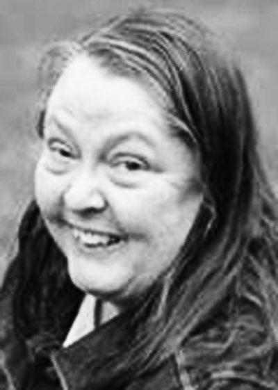 Barbara E. O’Bryon | News, Sports, Jobs - News and Sentinel